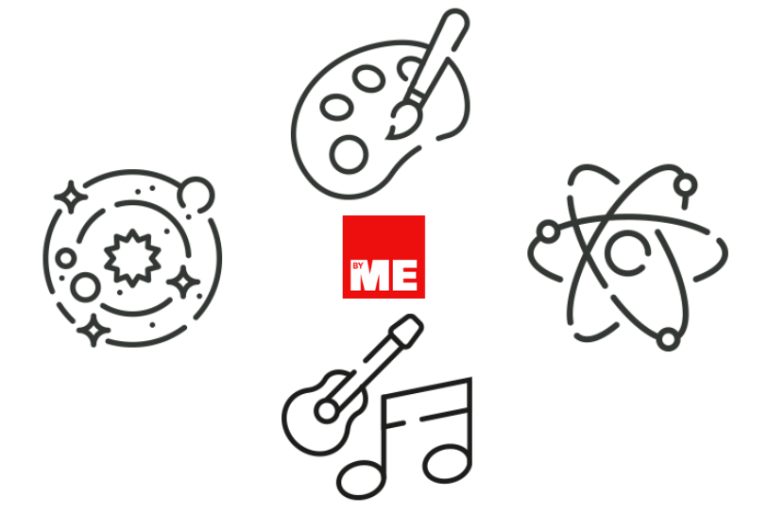 Bilingual ByME is the Collaboration between Macmillan & Edelvives - ByMe